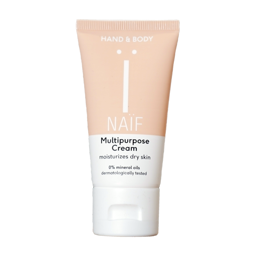 Naïf | Multipurpose Cream | 50 ml – V Welt