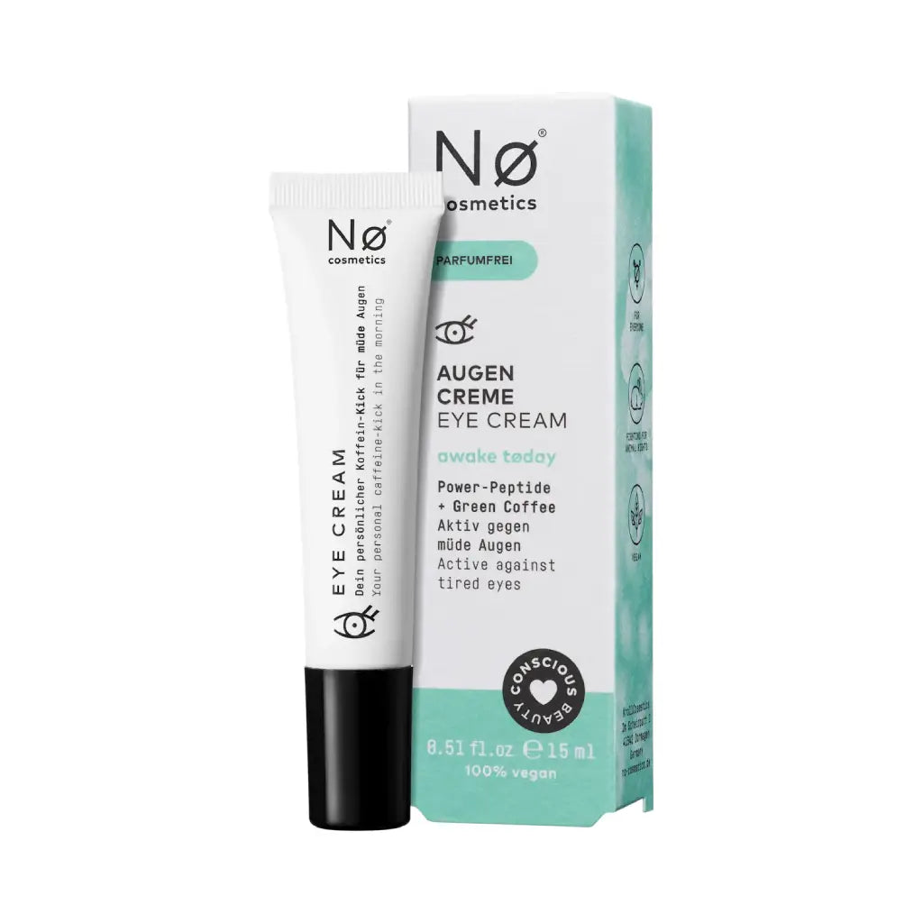 Nø Cosmetics | V Welt